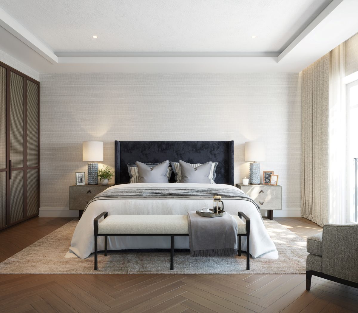 Hampstead Luxury Retirement Community | Riverstone Living