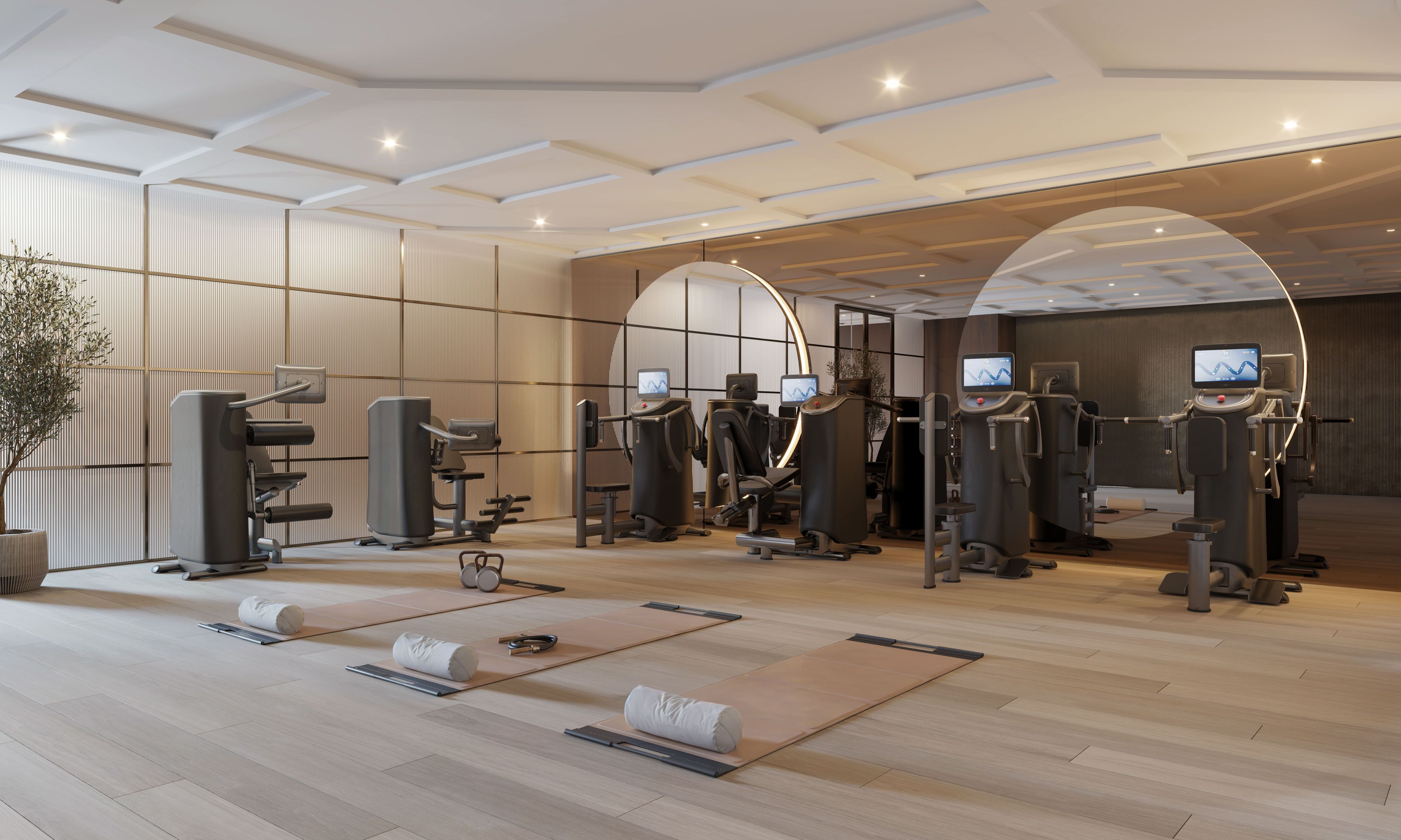 Riverstone Living | Discover Our Wellbeing Facilities