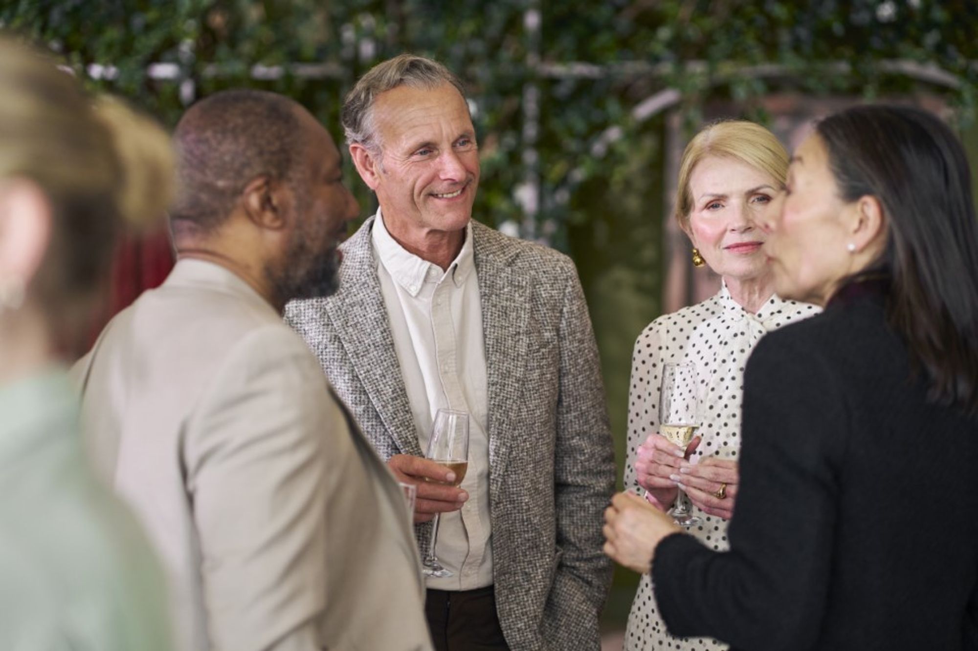 Luxury Retirement Communities London | Riverstone Living